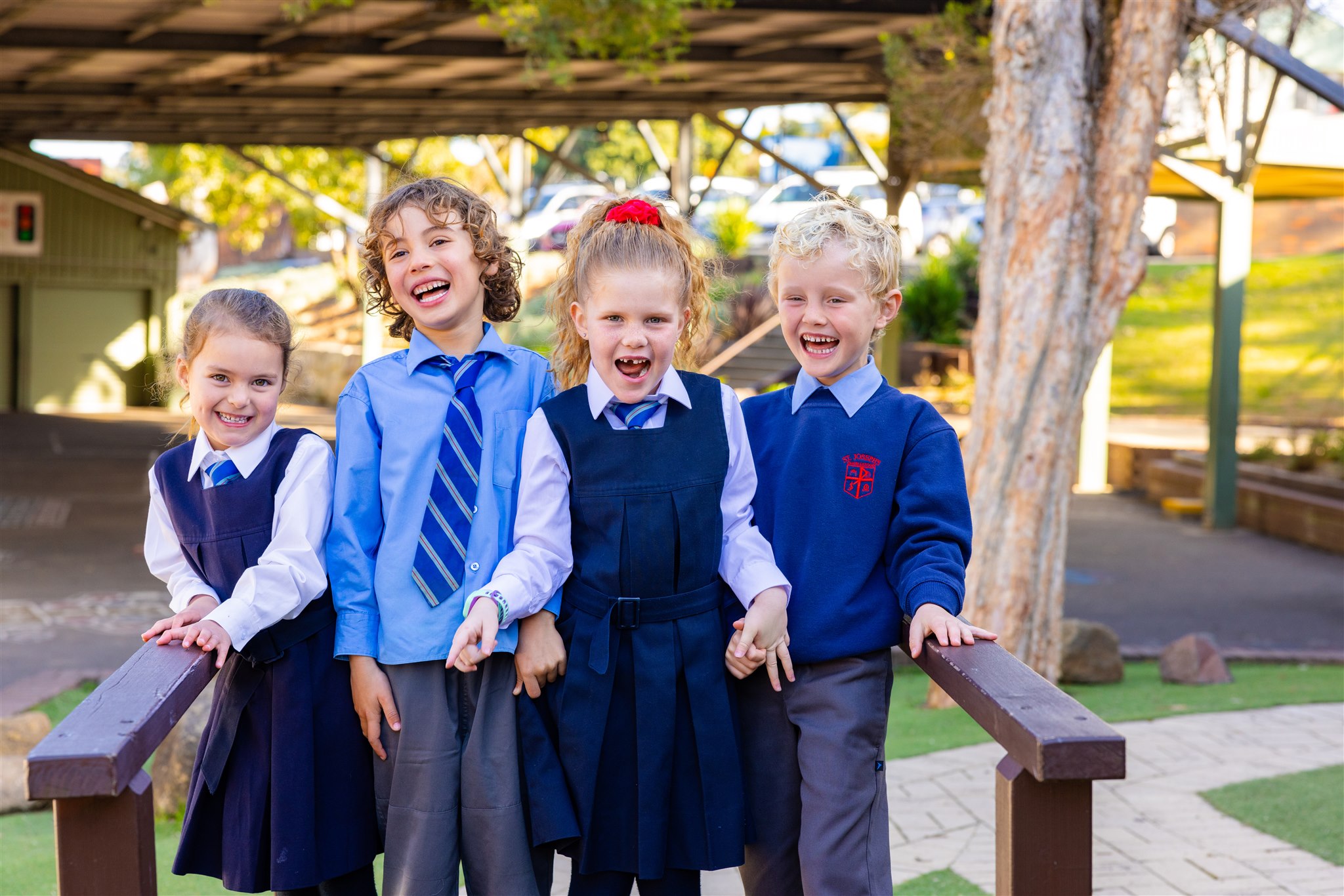 Policies - St Joseph’s Primary School, Charlestown