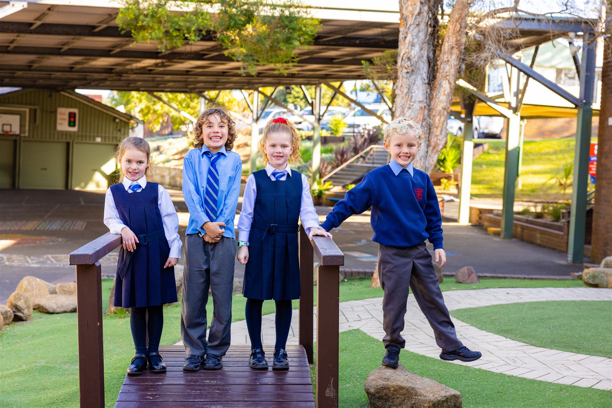 Complaints Resolution - St Joseph’s Primary School, Charlestown